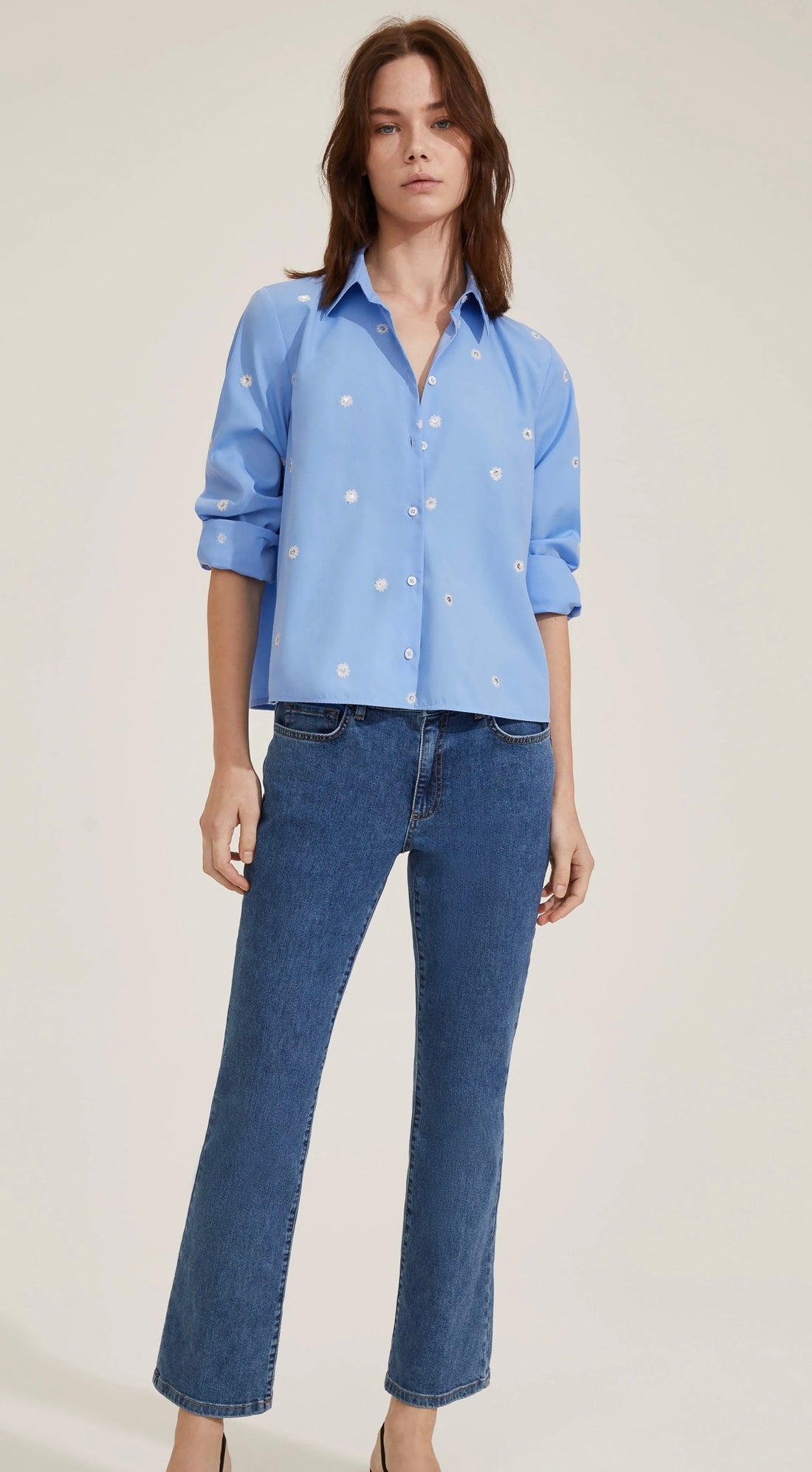 Canore | Emme | Shirts & Blouses | Orchid Boutique