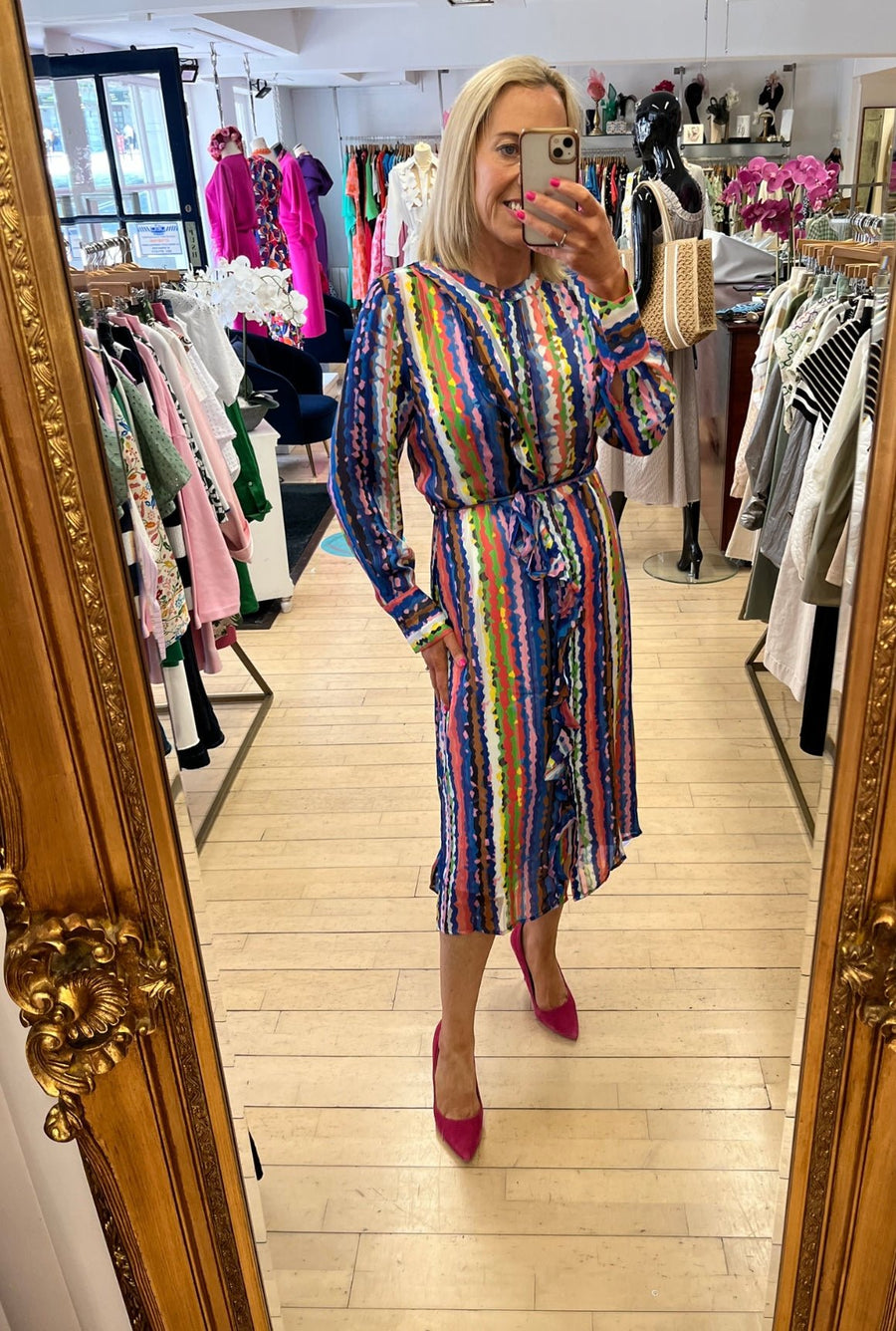 Luxury Women's Fashion Boutique | Orchid Boutique, Waterford, Ireland